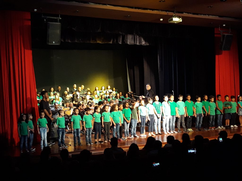 INSTITUTO HATUS - Teatro Aspro